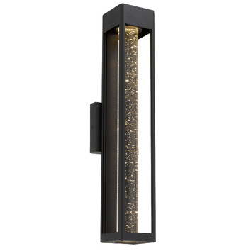 Kyra 55cm LED Outdoor Wall Light | Temple & Webster