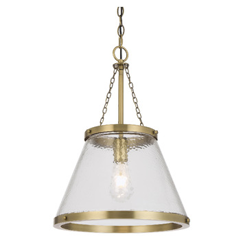 Dillon Pendant Light | Temple & Webster