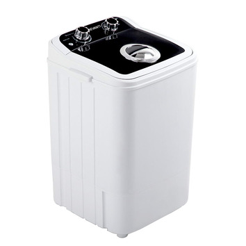 Dwell Home 4.6kg Devanti Washing Machine | Temple & Webster