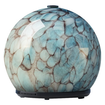 Dwell Home 240ml LED Aroma Diffuser | Temple & Webster