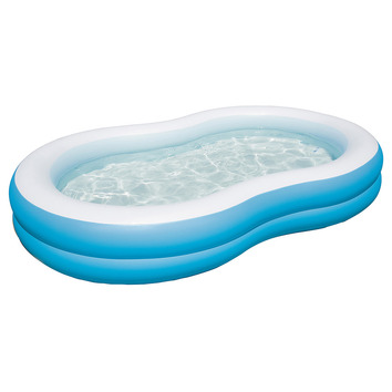Vaihere 544L Above Ground Inflatable Pool | Temple & Webster