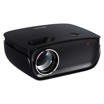 Devanti Portable 1080P Mini Projector | Temple & Webster