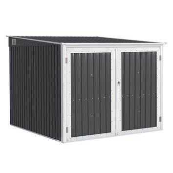 Rick Garden Shed | Temple & Webster