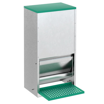 Vance Automatic Chicken Feeder | Temple & Webster