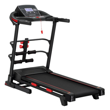 Cari Electric Treadmill | Temple & Webster