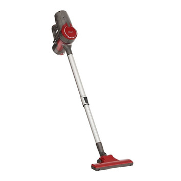 Devanti 500W Bagless Corded Vacuum Cleaner | Temple & Webster