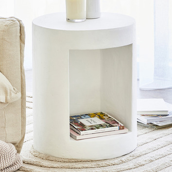 Maddison Lane Kelsey Side Table | Temple & Webster