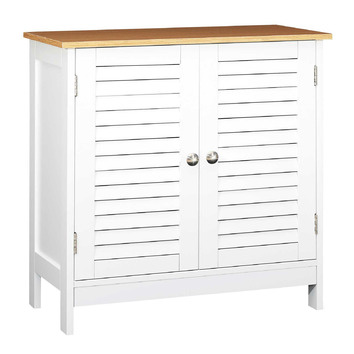 York street Olga Storage Cabinet | Temple & Webster