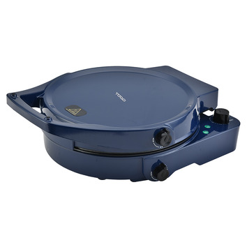 TimeTreasureHome Marco Non-Stick Pizza Maker | Temple & Webster