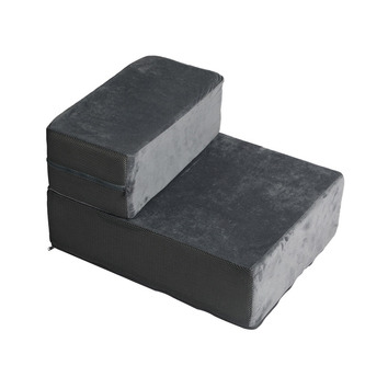 Oakleigh Home Melba 2 Step Pet Stairs | Temple & Webster