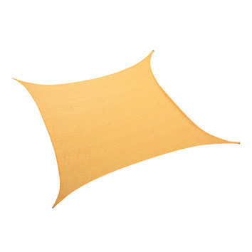 Oakleigh Home Meredith Square Sun Shade | Temple & Webster