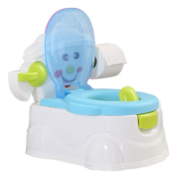 Oakleigh Home Kids' Warren Toilet Potty | Temple & Webster