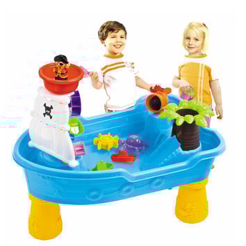 GemToys Pirate Boat Playset | Temple & Webster