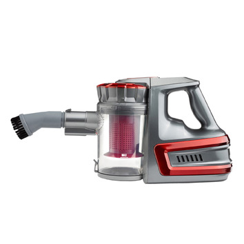 GraftonHomeGoods Stan 2-in-1 Cordless Stick Vacuum Cleaner | Temple ...