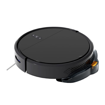 Lori 4400mAh Robot Vacuum & Mop | Temple & Webster