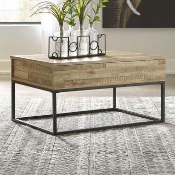 Anita Design Living Ellery Coffee Table | Temple & Webster