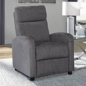 Oonagh Recliner Chair | Temple & Webster