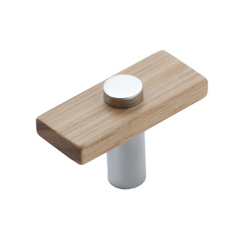Madera Cabinet Handle | Temple & Webster