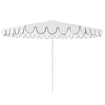 SkywardOutdoorLiving 3m Valencia Market Umbrella | Temple & Webster