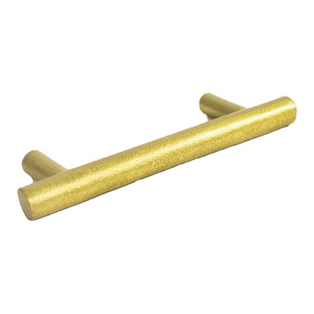 Do.Up Iron Cylinder Handle | Temple & Webster