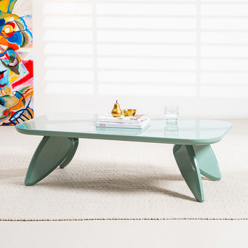 Hugo Coffee Table | Temple & Webster