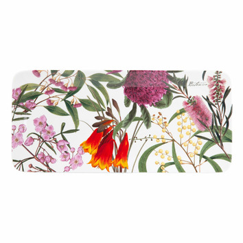 Royal Botanic Gardens Australian Botanics 34cm Serving Platter | Temple ...