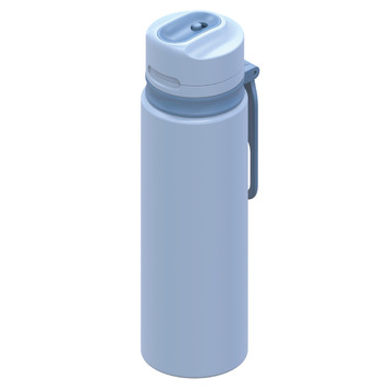 GetGo 750ml Insulated Chug Bottle | Temple & Webster