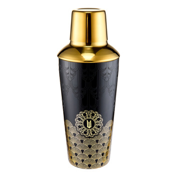 Maxwell & Williams Wizard's Palace Wicked 660ml Cocktail Shaker ...