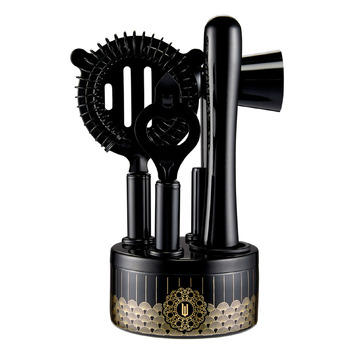 5 Piece Wizard's Palace Wicked Bar Tool Set | Temple & Webster