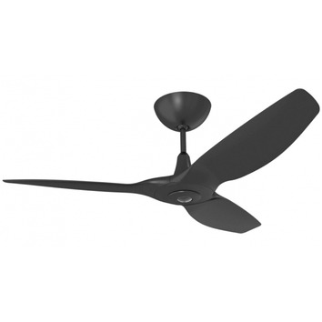 132 Haiku I Universal Mount DC Ceiling Fan | Temple & Webster