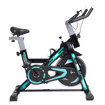 Chiswick Living Smart Cycle by Fitsmart Exercise Bike | Temple & Webster
