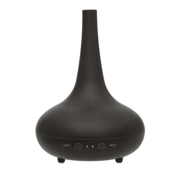 Chiswick Living 160ml Hudson Ultrasonic Aromatherapy Air Diffuser (includes Set of 3 Essential ...