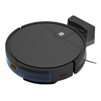 Chiswick Living Ruelle Robotic Vacuum Cleaner | Temple & Webster