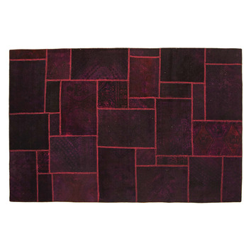 Temple Handmade Rug | Temple & Webster