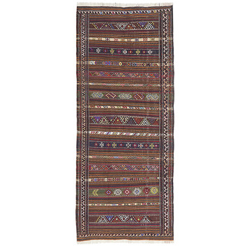 Glim I Hand-Knotted Persian Rug | Temple & Webster