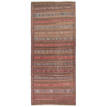 Glim IV Hand-Knotted Persian Rug | Temple & Webster