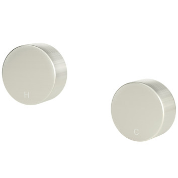2 Piece Circular Wall Top Assembly Set | Temple & Webster