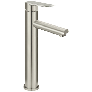 Round Tall Basin Mixer | Temple & Webster