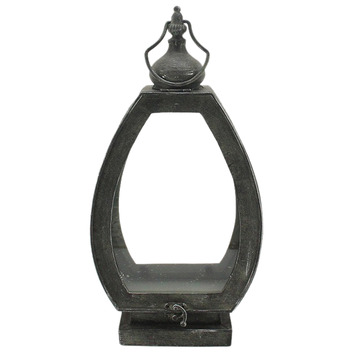 Sedonia Candle Lantern | Temple & Webster