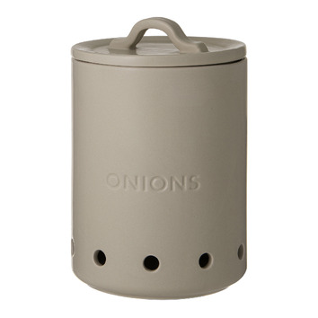 Essentials Onion Vault | Temple & Webster