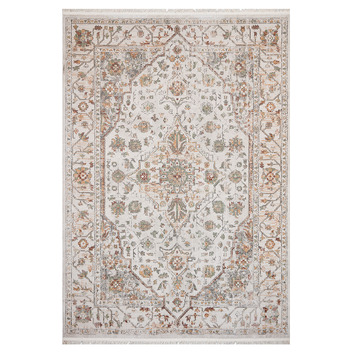 Kaia Traditional Rug | Temple & Webster