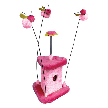 ScratchingPost Barclay Cat Scratching Post | Temple & Webster