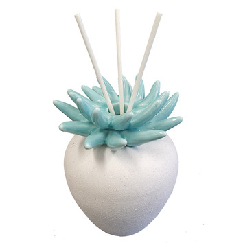 K'sHomewares&Decor Coastal Ceramic Oil Diffuser | Temple & Webster