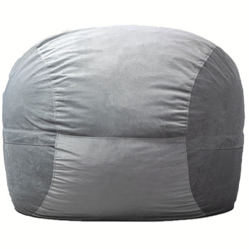 BAHA Wombat Memory Foam Soft Chair | Temple & Webster