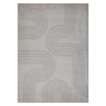 BAHA Thalassa Power-Loomed Rug | Temple & Webster
