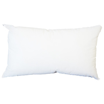 BensonAustralia Rectangular Microfibre Cushion Insert | Temple & Webster