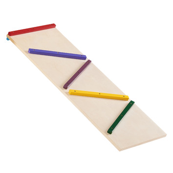 Genevive Play Ramp | Temple & Webster