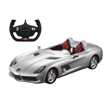 Mercedes-Benz SLR Radio Controlled Toy Car | Temple & Webster