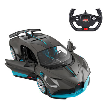 Project Kindy Furniture Bugatti Divo Radio Controlled Toy Car | Temple ...