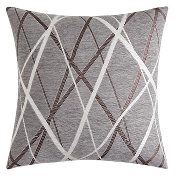 Palatial Designs Curve Cushion Cover | Temple & Webster
